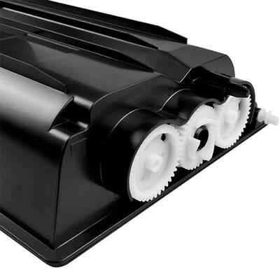 适用京瓷TK-438粉盒Kyocera Mita KM-1648复印机墨粉盒 碳粉盒