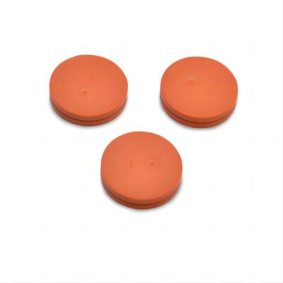 赛默飞BTO低流失硅树脂17mm隔垫31303211玻璃罐装