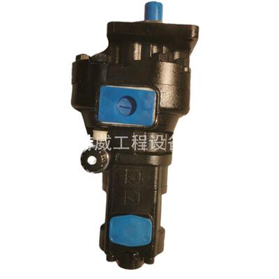 徐工压路机113E/电控合流泵803085163现货