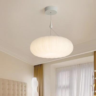 全光谱法式奶风卧室瓜吸顶南灯日式入玄关阳台户温馨YY022202儿童