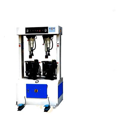 源头厂家油壓萬用壓底機XF-8316液压式万能下料机