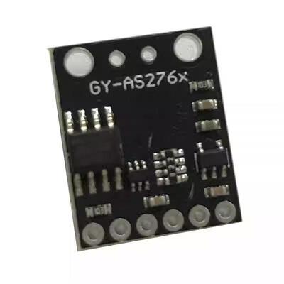 AS7262 AS7263 AS7341 AS7343可见光红外 颜色 色彩 光谱仪传