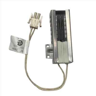 厂家供应扁平点火器适用各类燃气灶烤箱DG94-00520A