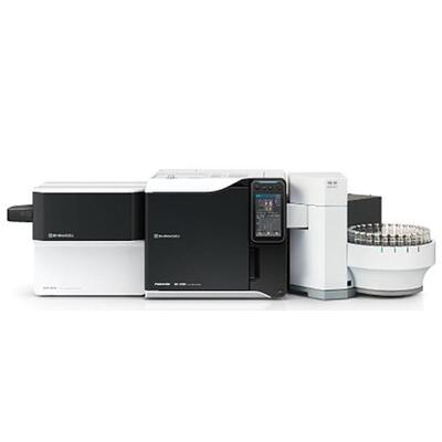 气相色谱仪Nexis™SCD-2030硫化学发光检测系统硫化物分析仪