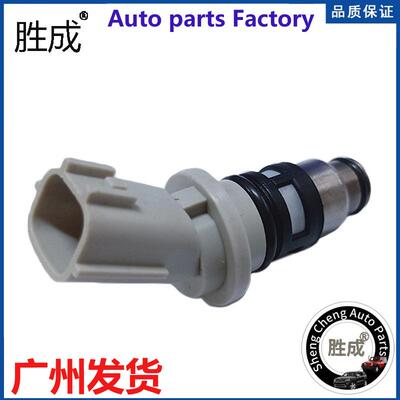 汽车发动机Micra II K1 喷油嘴16600-41B00 16600-93Y00 A46-H02