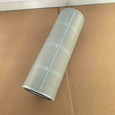 液压油滤芯07063-01210高压除杂质折叠滤芯筒不锈钢回油进油滤筒