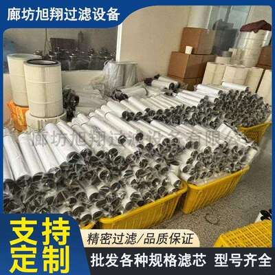 96541500000封装机真空泵油细滤芯进气滤芯油雾空气过滤器