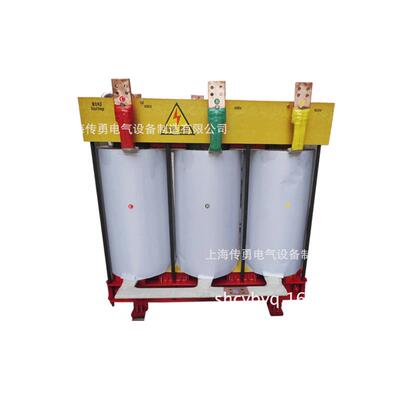 船船工程用变压器CSD-315kva三相船用变压器440V转230V变压器