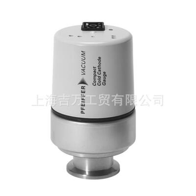上海吉万Pfeiffer普发IKR251真空计冷阴极真空规