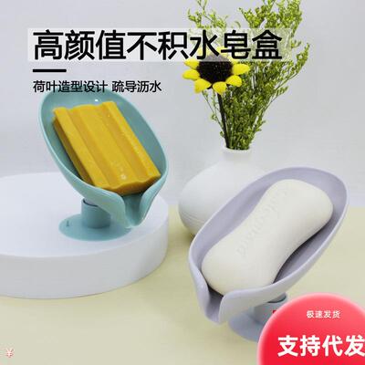 Creative No-Drill Water-Drip Rack, Non-Accumulating Water Ho