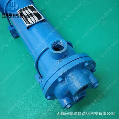 水冷油冷却器DT-8107 DT-8125 DT-8149 DT-8180 DT-10169 -10185