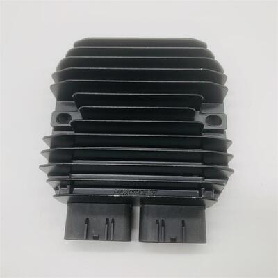 原装春风CF800全地形四轮ATVx8 CF1000US 60A大功率稳压器整流器