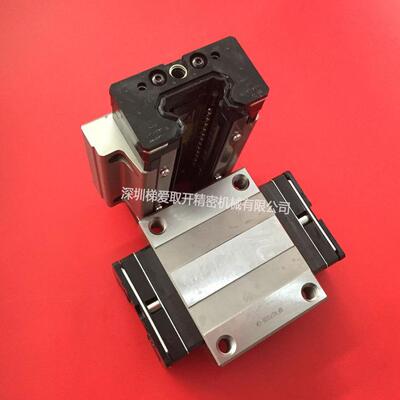 高温THK直线导轨滑块HSR20M1A YR HSR25M1A HSR30M1A B HSR35M1R