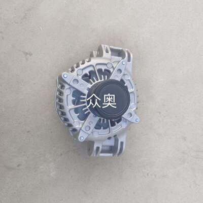大切诺基3.6L发电机56029789AA P04801778AF 4210007040发电机
