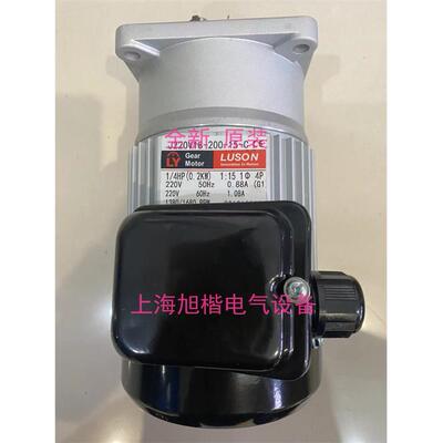 J220V18-200-15-C J220V18-200-12.5-C(A1)LY电机 J230V16-200-20