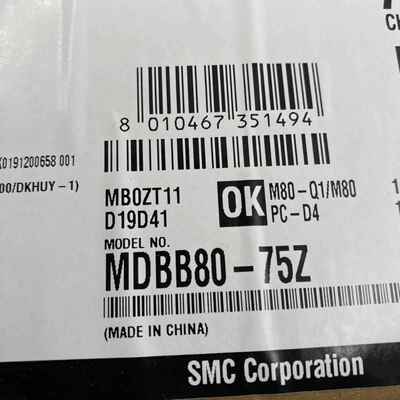BSMC气缸DB100-175Z8MDBB100-180ZMDBB80-1M00Z-319DNB809