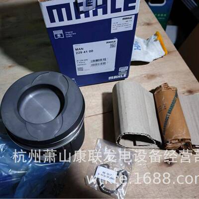 2294100 51.02511-7398 活塞总成 MAN