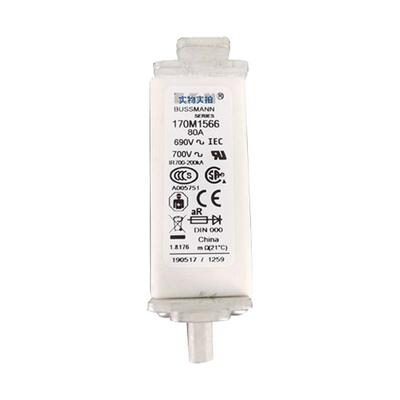 170M1566 170M1567 标准封装插入式熔断器直销库存充足电子元器件