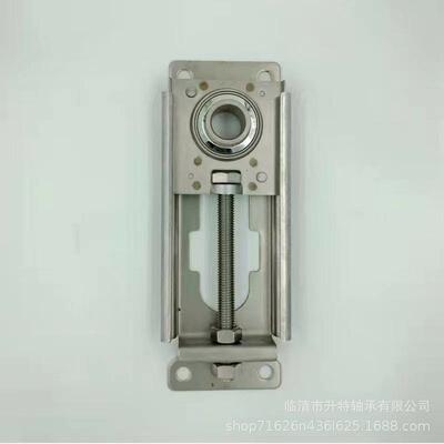 不锈钢调节座SUS-TFU203 TFU204 TFU205 TFU206 TFU207 TFU208