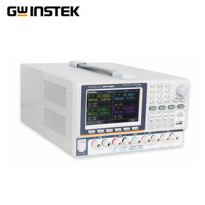 固纬Gwinstek四通道输出GPP-4323四通道输可编程直流稳压电源