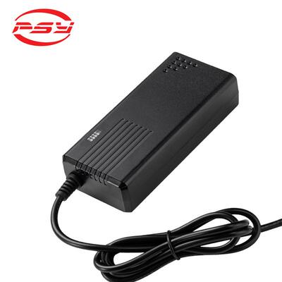 11V4A充电器PSE UL CCC CE UKCA SAA认证3s lifepo4 charger