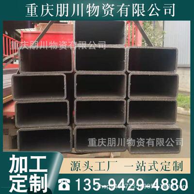 唐山工字钢8# 10# 重庆办事处现货销售 价格合理 无上车费