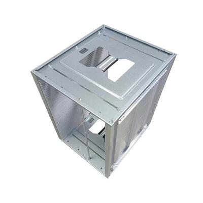 琦MT琦铝料框品，精工质，耐用防腐，高效承载，源头工厂出LTAS品