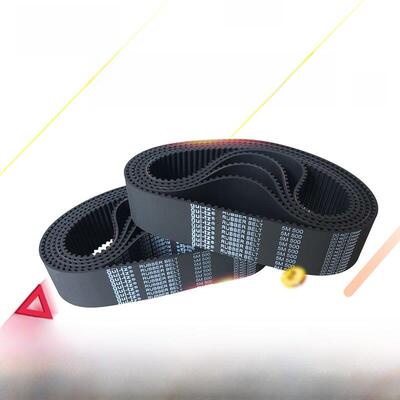 橡胶同步带HTD5M450 5M455 5M460 5M465 5M470 5M475 5M480