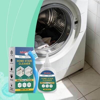 JAKEHOE Mold Remover Gel - Bathroom Tile and Appliance Seala
