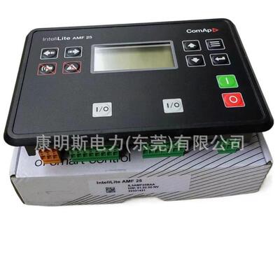 控制器IL4AMF25ILAMF25
