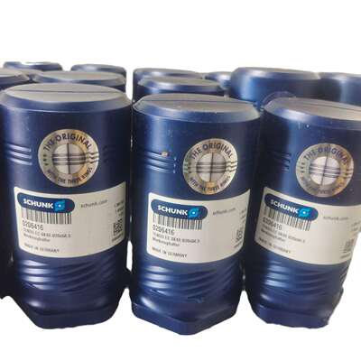 德国雄克SCHUNK MMSK22 S PNP 开关