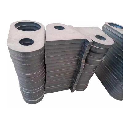 45号40Cr42CrMo65Mn钢板激光切割加工焊Q345RQ460c15CrMo12Cr1Mov