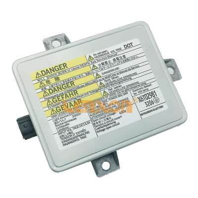 W3T10471 D2S套装安定器高压线电源线X6T02971 X6T02981