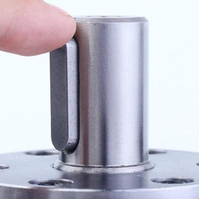 朴立 液压摆线油马达BMR（BM2）50/80/160/200/250/315/400