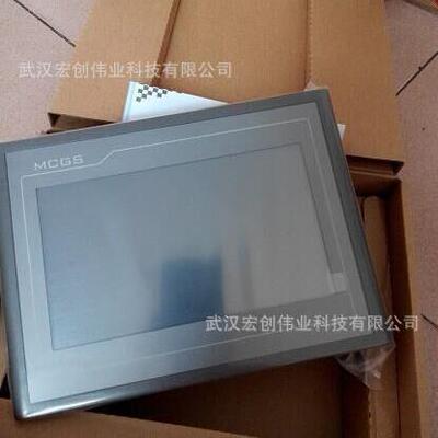 TPC7021Ki触摸屏昆仑通态K系列MCGS触摸屏