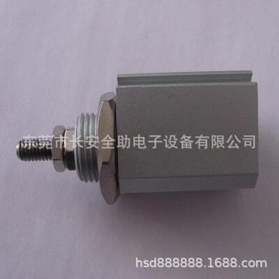自动插件机AI新泽谷XG2000/3000机器配件XG2KZT-0434转盘驱动气缸