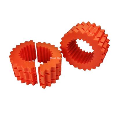 QX101074/QX101099/04.07.00150联轴器弹性体89513979空压机配件