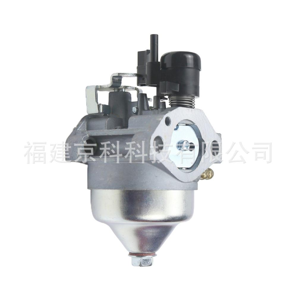 适用GCV160 GCV190 GCV190LA 16100-ZOY-M42 HRX217草坪机化油器