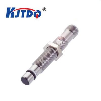 KJTDQ耐高压接近开关IFRP 16P1501/S14传感器 金属感应开关高品质