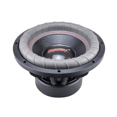 Soway12现货低音扬声器音箱汽车喇叭SW12-37EX改装车超重低音