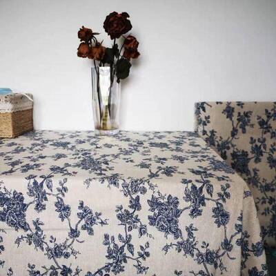 checkered tablecloth rectangular square table picnic cloth