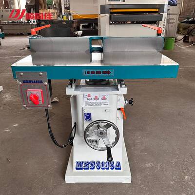 佛山全新小型简易机器MX5115立式镂铣机修边机地锣