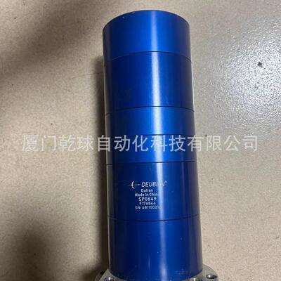 精选355-422-019DEUBLIN旋转接头源头好货