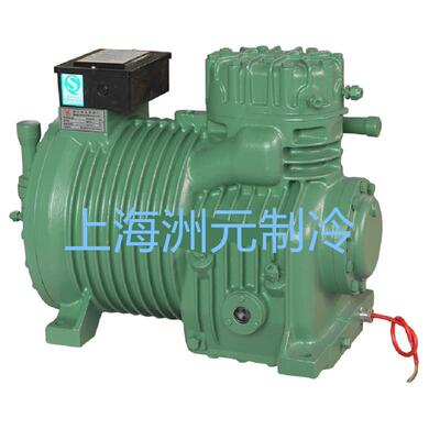 冷库 制冷机组 雪鹰压缩机 BFCA0500 0800 1000 1500 5 8 10 15匹