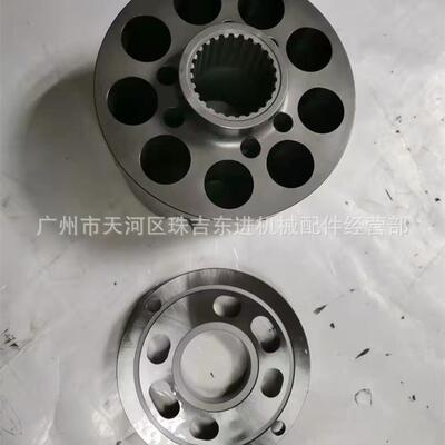 HMGE36EA/ZX200/HMF160行走配件 piston shoe 一手货源 专业液压