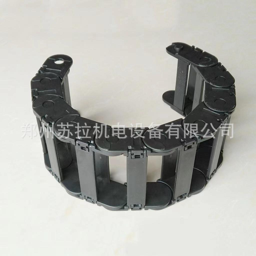 厂家供应纺织配件纺机配件纺织机械设备配件 坦克链