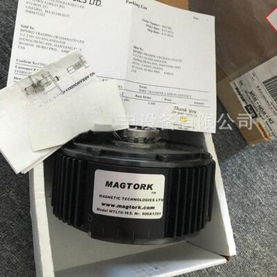 优势供应美国原装进口 MAGTORK离合器 MTL70-16 原装进口优惠特价