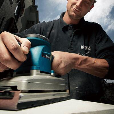 北京牧田砂光机BO4900V