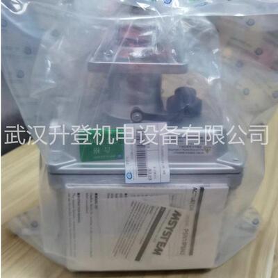 寿力电动执行机构JCQ81IGV005 4-20mA DC AC220V 离心机配件