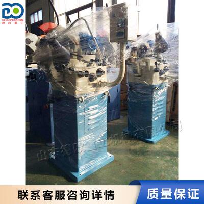 立式管材下料圆锯片磨床 木工锯片研磨机 小型全自动锯片磨齿机